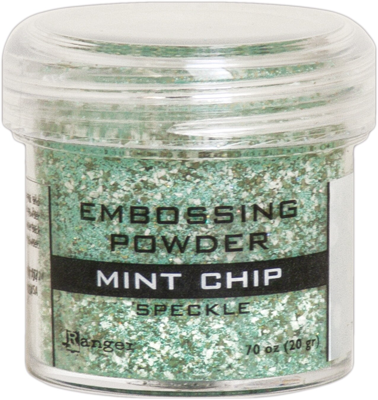 Ranger Embossing Powder-Mint Chip | Michaels