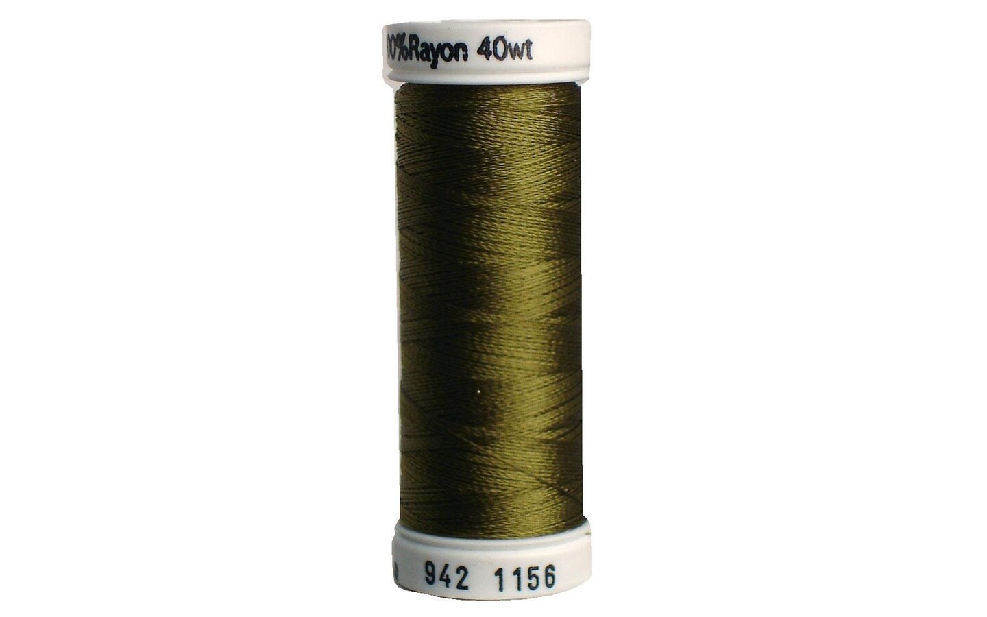 Sulky Rayon Thread 40wt 250yd Light Army Green | Michaels