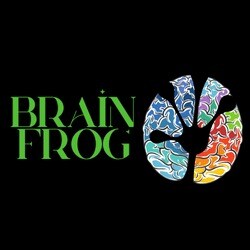 Brain Frog Stationary | Storefront | Michaels