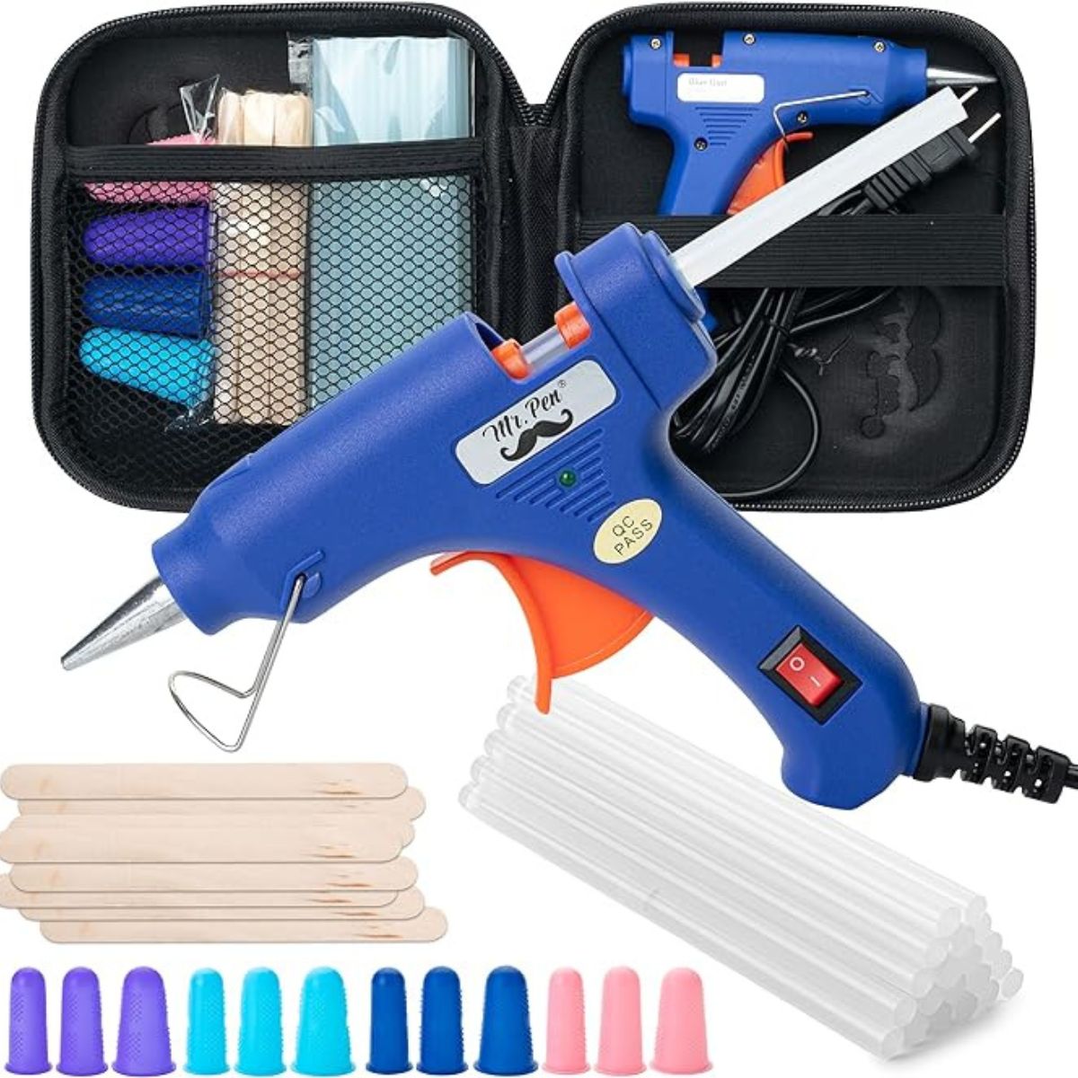 Tough Glue Gun Set | Michaels