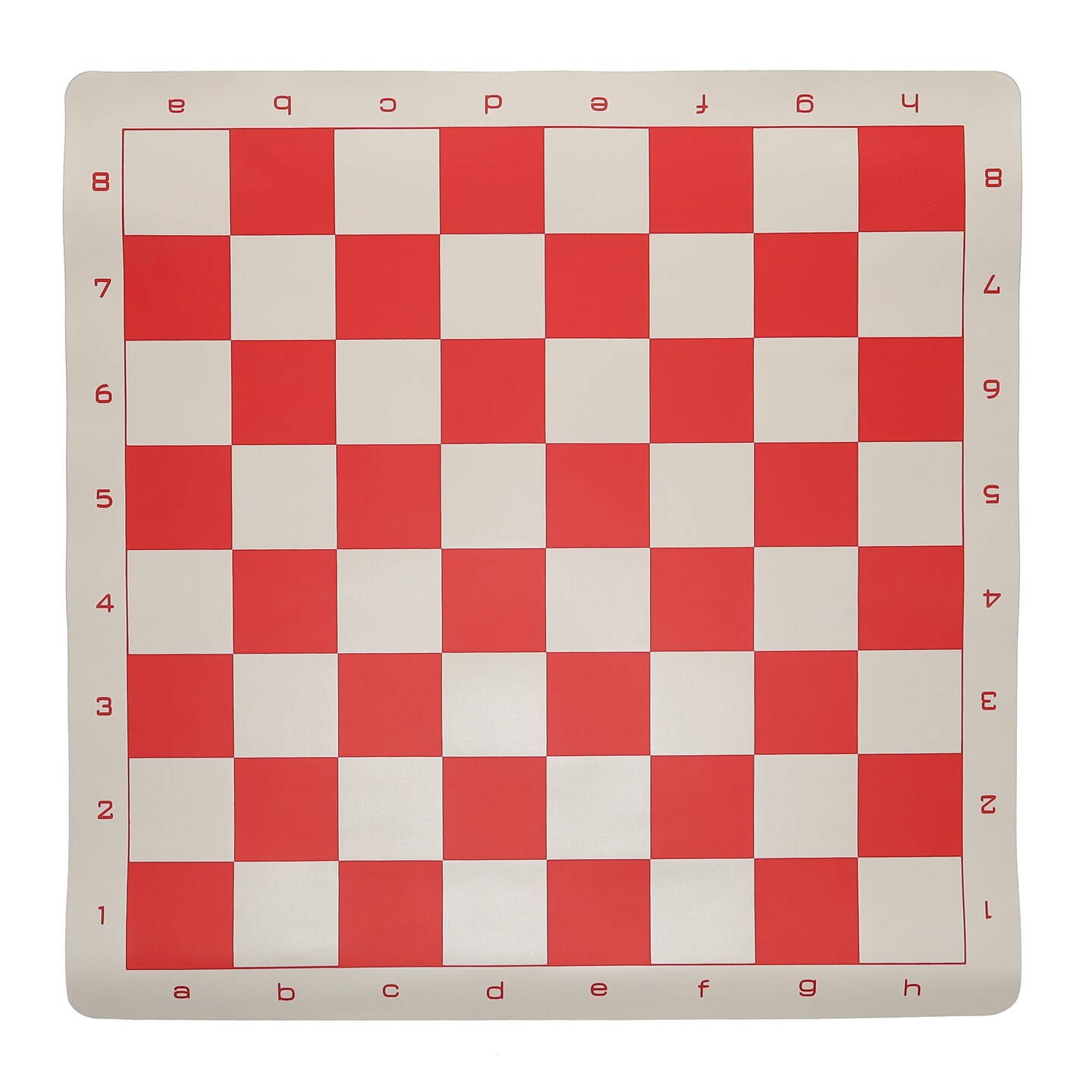 WE Games Tournament Roll Up Vinyl Chess Board - 20 inches | Michaels
