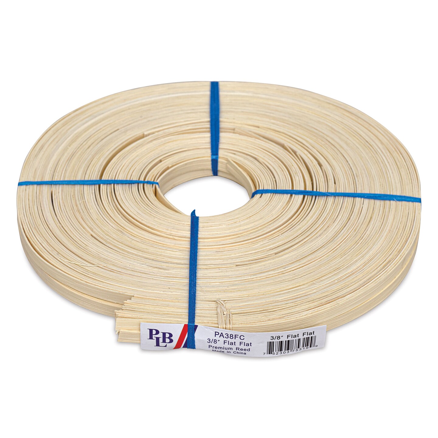 P.L. Butte Flat Reed - 3/8" Width | Michaels