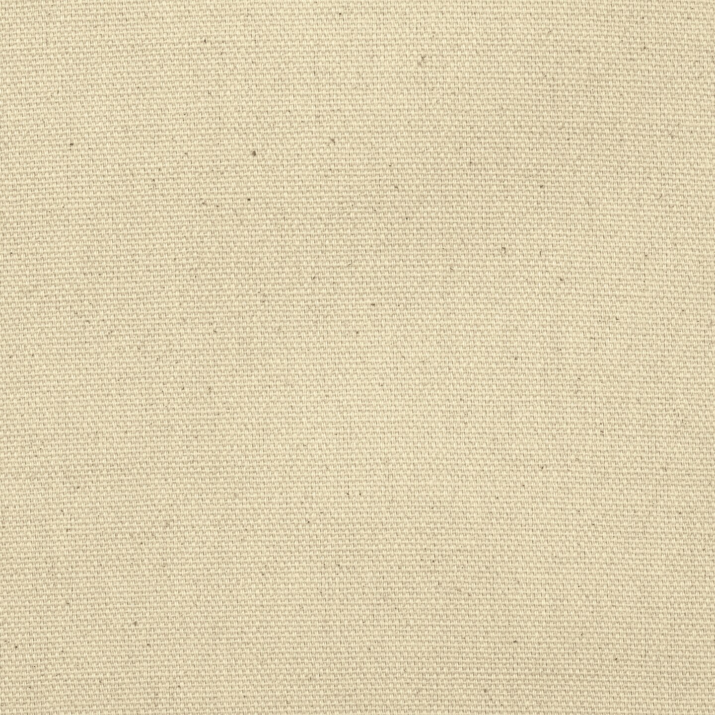Blick Unprimed Cotton Canvas - Lightweight, Fine Texture, 7oz, 72" x 6 ...