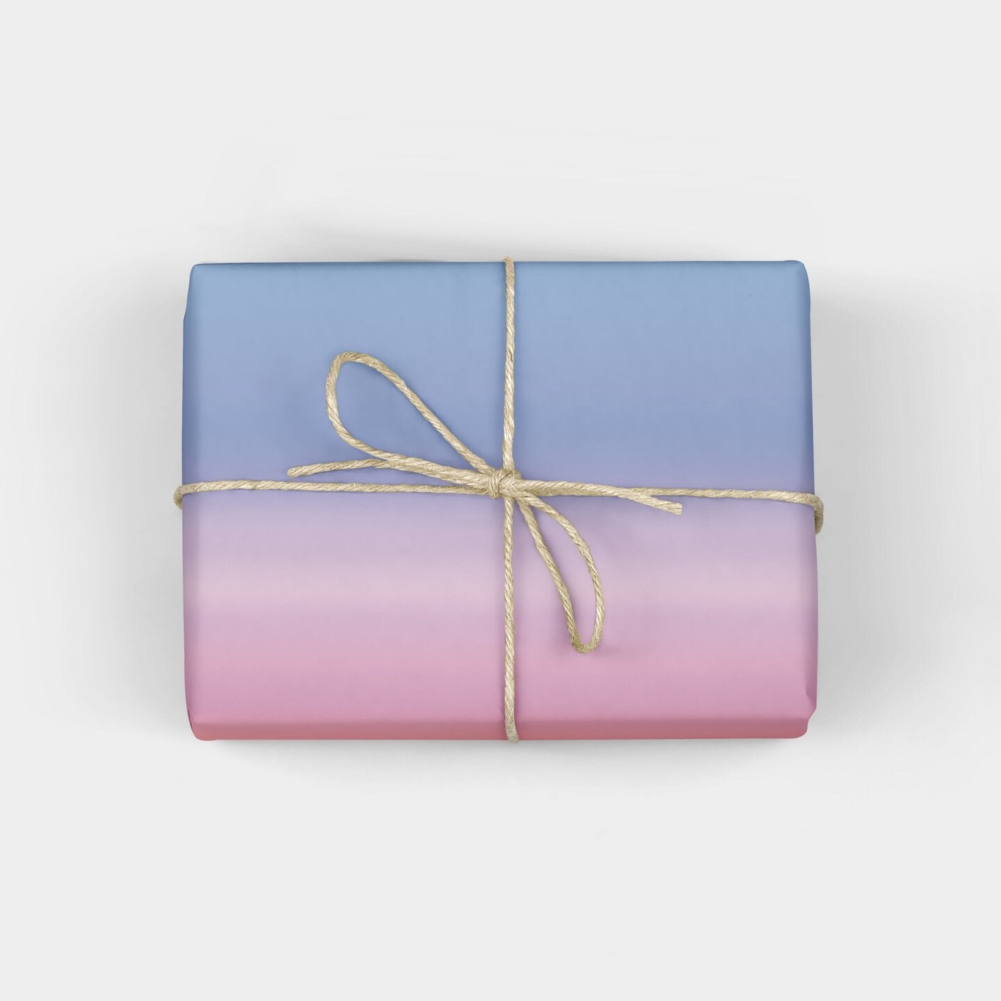 Clear Skies Gradient Wrapping Paper | Michaels