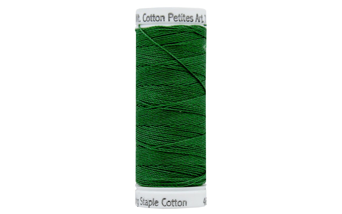Sulky Cotton Thread Petites 12Wt 50Yd Green | Michaels