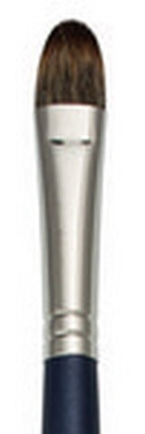 ROYAL SABLETEK LONG HANDLE LONG FILBERT 20 | Michaels