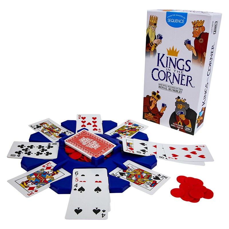 King's in the Corner Game | Michaels