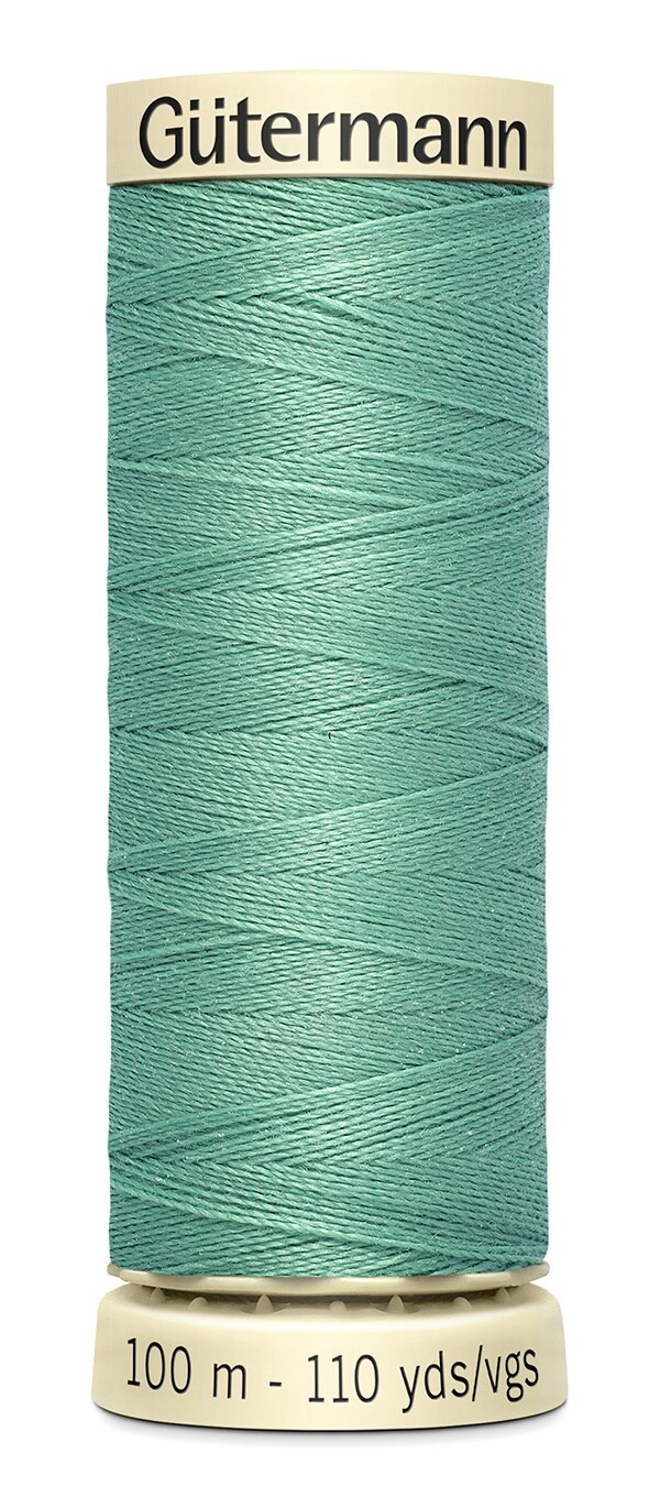 Gutermann Sew-All Thread 110Yd-Creme De Menthe | Michaels