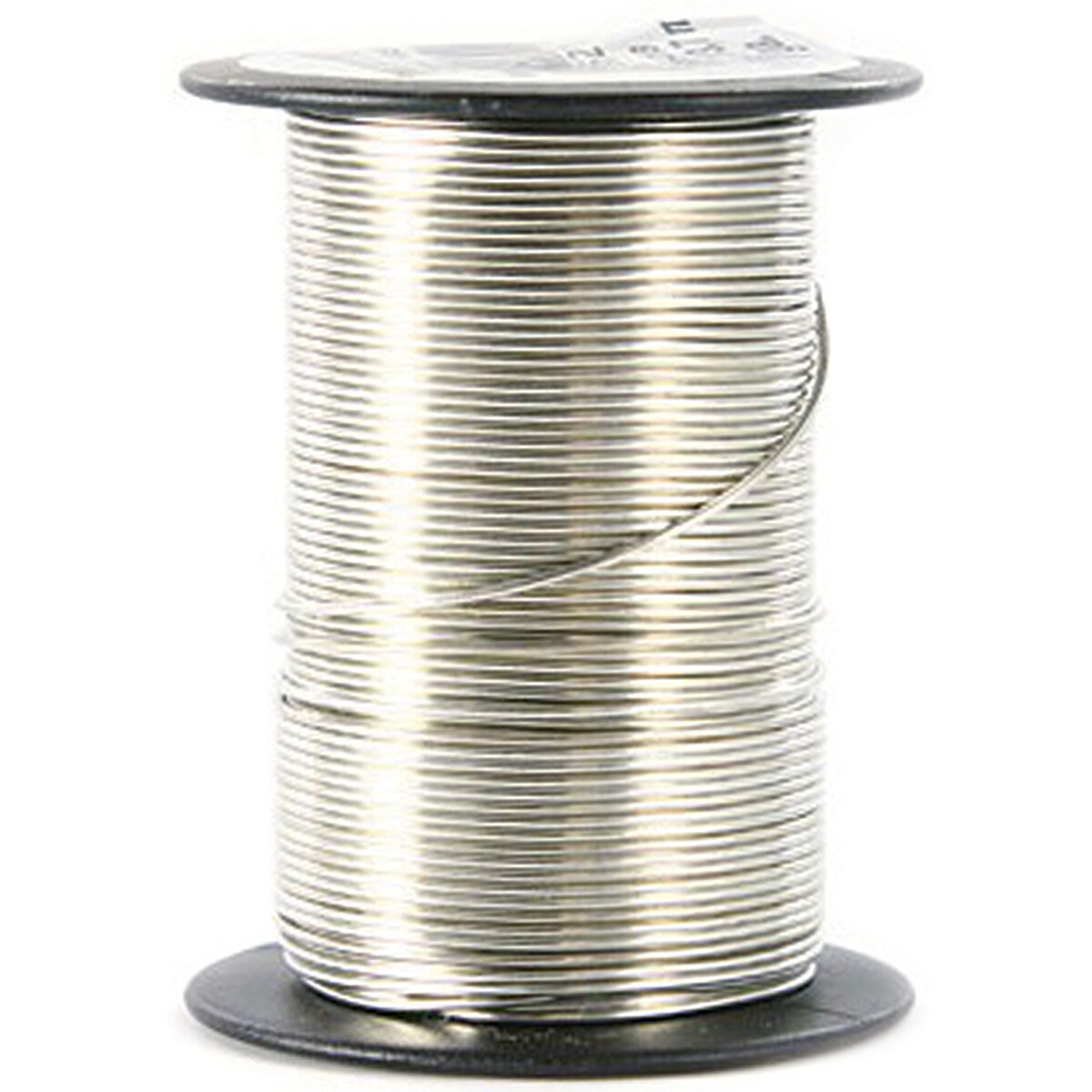The Beadery Craft Wire 20 Gauge 12yd-Silver | Michaels