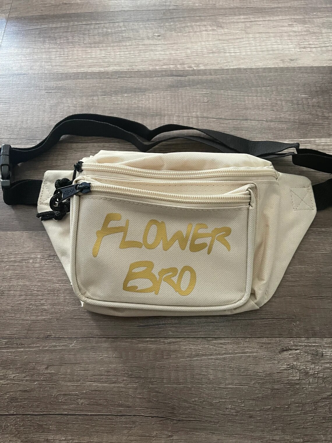 Flower Bro Personalized Fanny Packs | Flower Bro Waist bag | The Flower ...