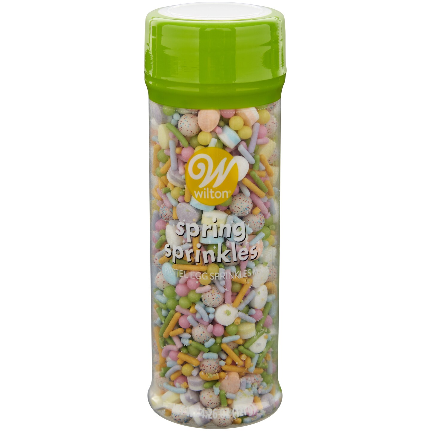 Wilton Sprinkle Mix-Easter Pastel Egg | Michaels