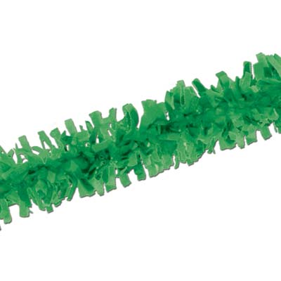 Tissue Festooning Green | Michaels