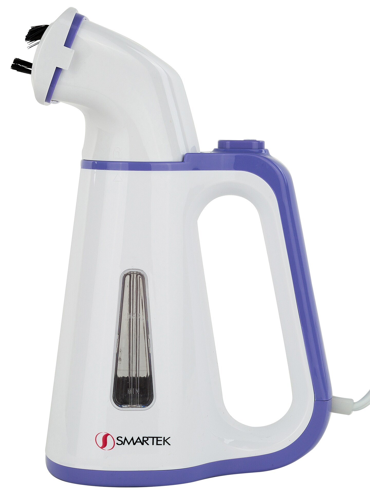Smartek Handheld Steamer-White | Michaels