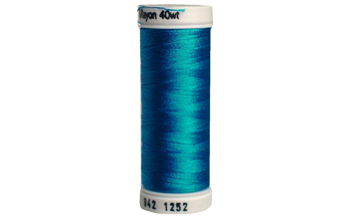 Sulky Rayon Thread 40wt 250yd Bright Peacock | Michaels