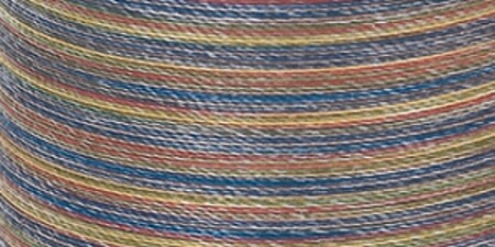 Coats Dual Duty Plus Hand Quilting Multicolor Thread 250yd | Michaels
