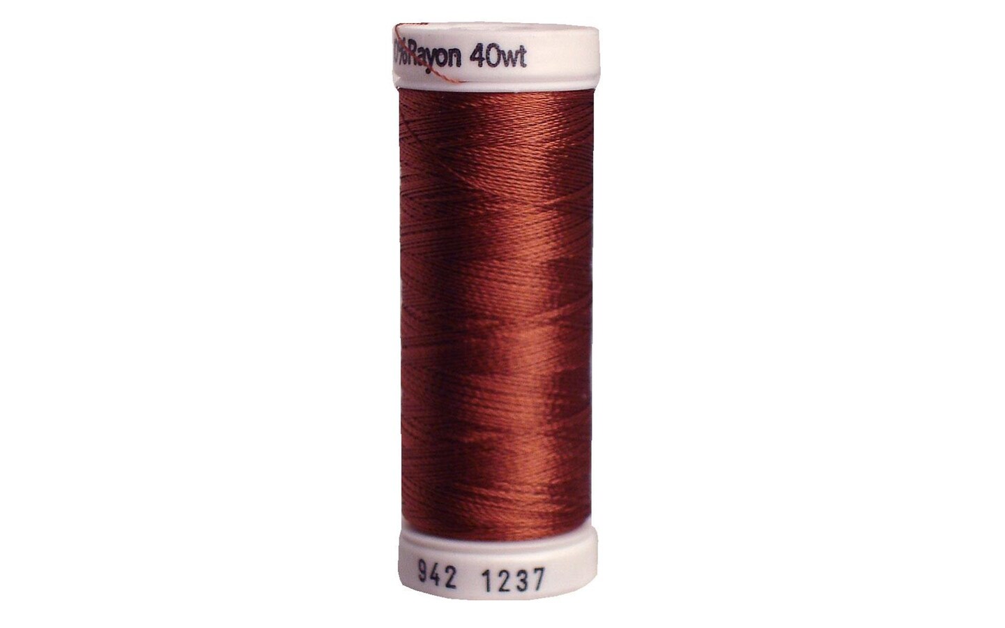 Sulky Rayon Thread 40wt 250yd Deep Mauve | Michaels