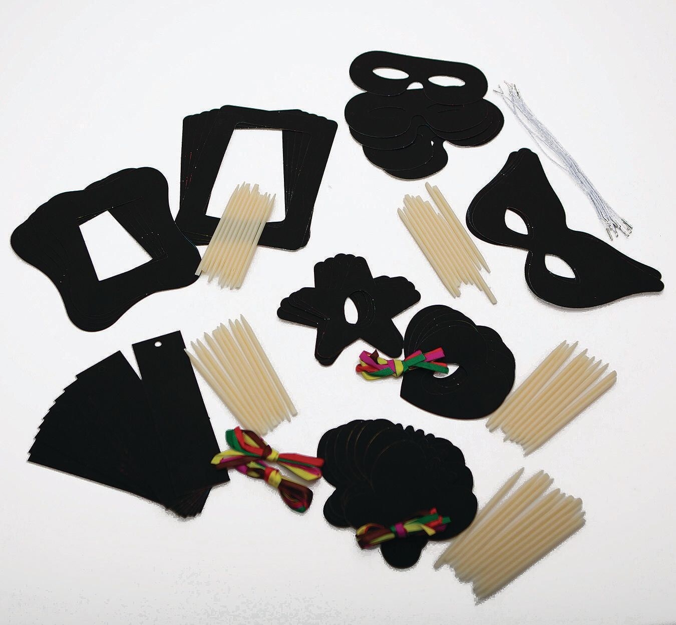 Scratch Activity Pack (Pack of 50) | Michaels
