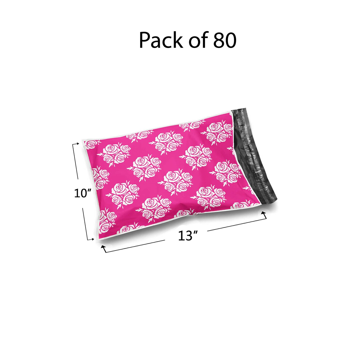Design Poly Mailer Envelopes-10 x 13 Glossy | Premium Gift ,shipping ...