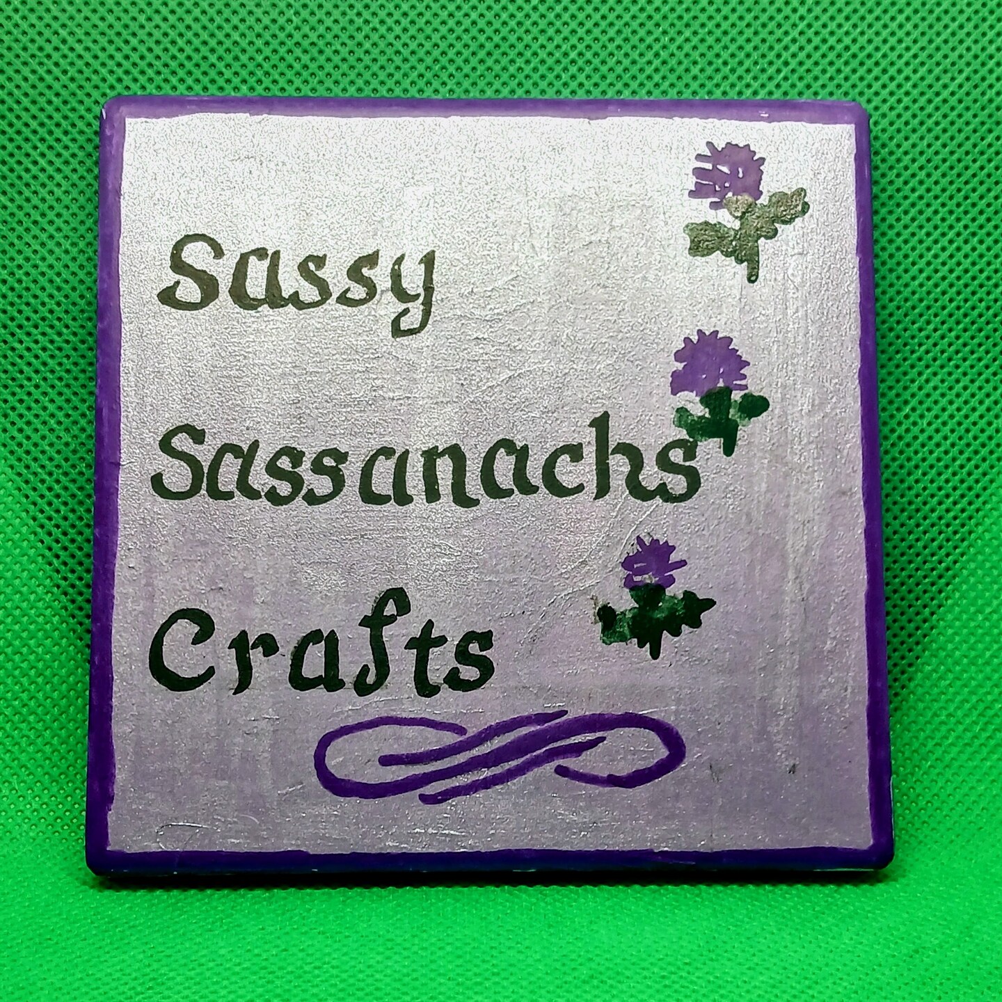 Sassy Sassanach's Crafts | Storefront | Michaels