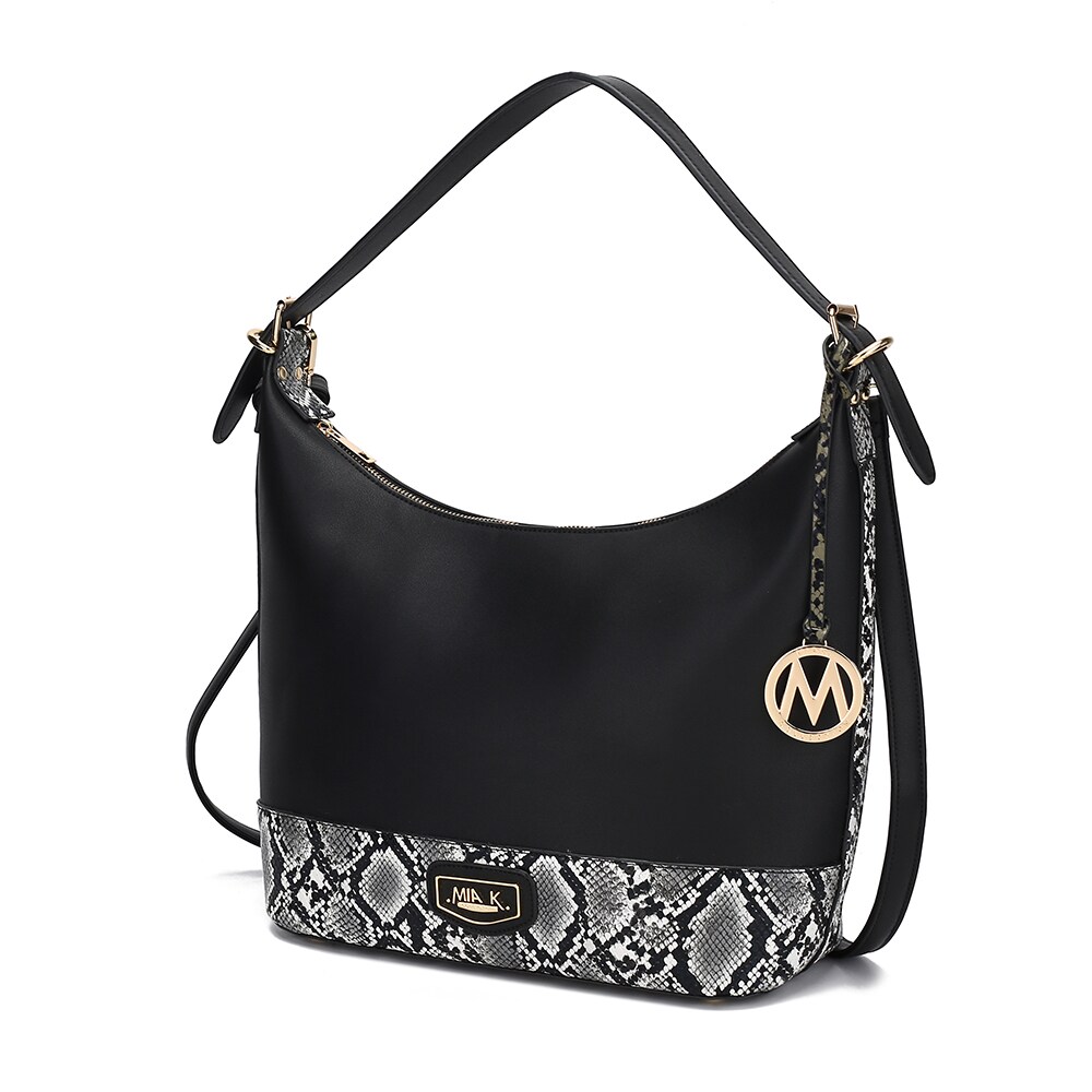 MKF Collection by Mia K - Women's Diana Shoulder Handbag | Michaels