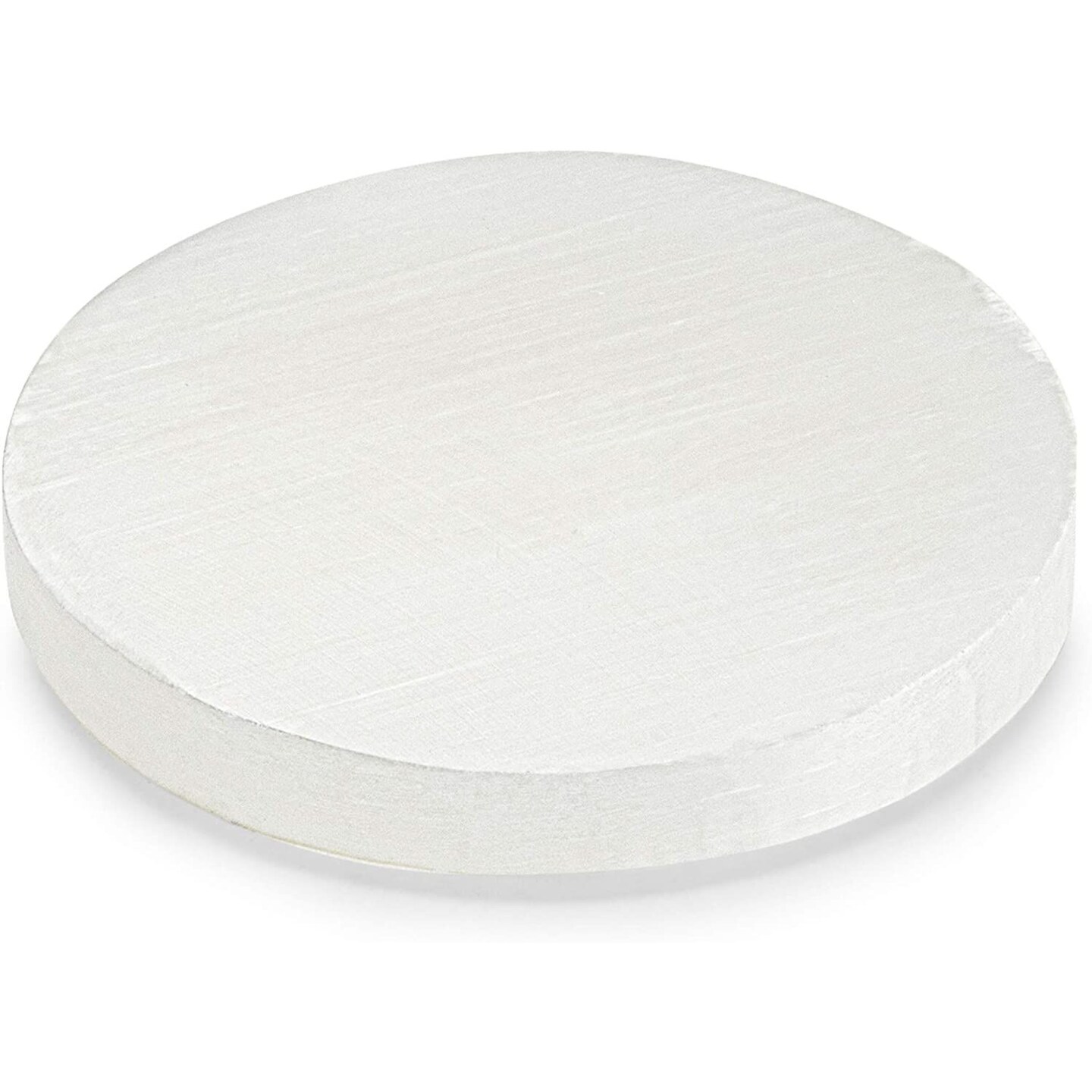 WellBrite Selenite Charging Plate for Crystals and Healing Stones (3 ...