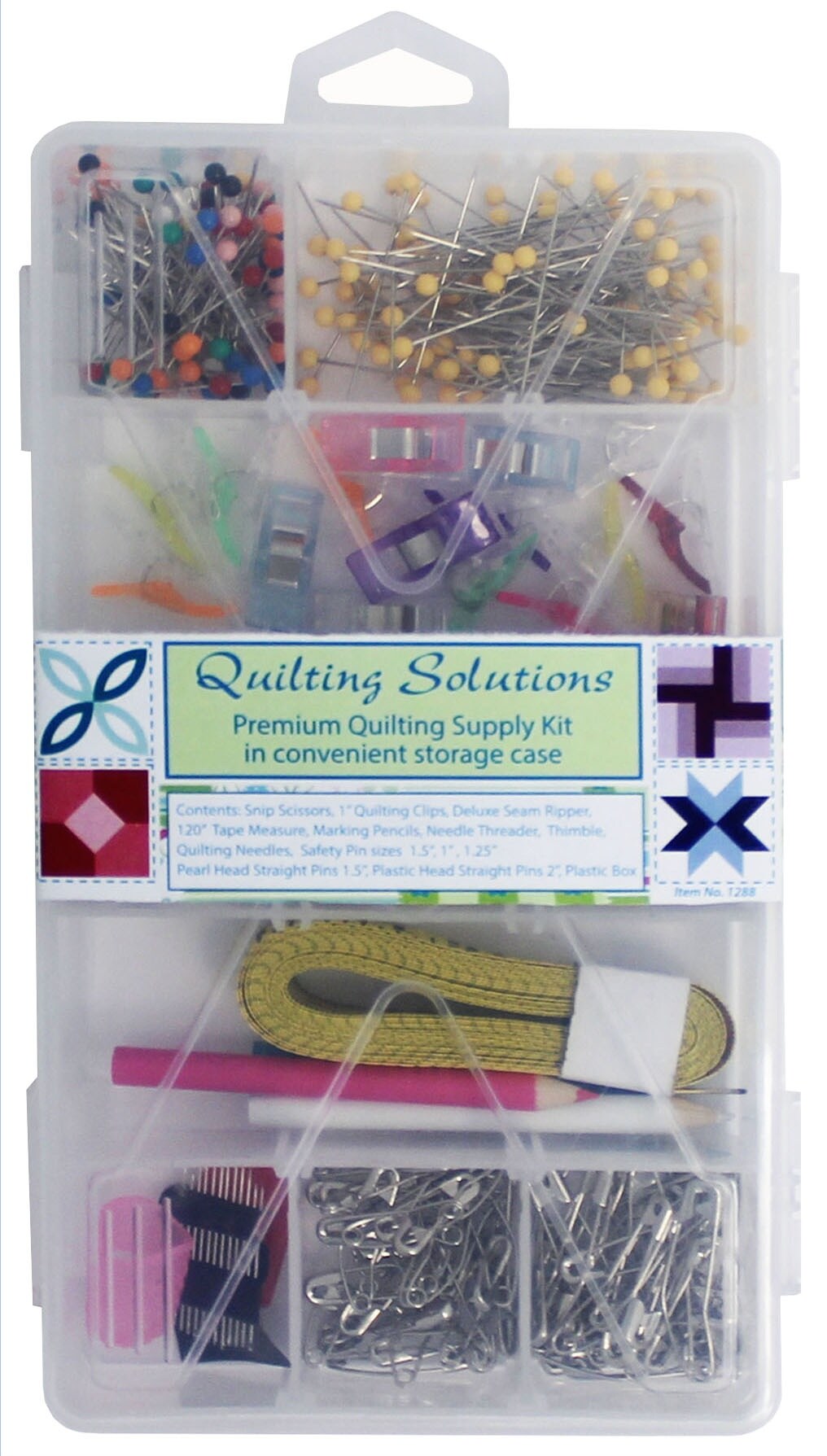 Allary Quilting Solutions Box | Michaels