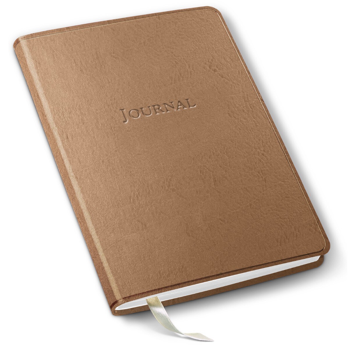 Gallery Leather Desk Journal - 8"x5.5" | Michaels