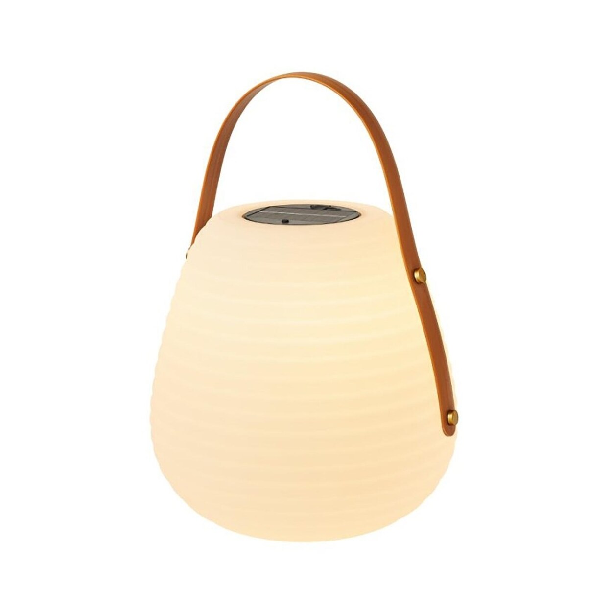 Member's Mark Members Mark Outdoor Solar LED Lantern | Michaels