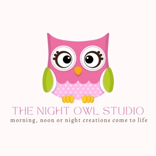 The Night Owl Studio | Storefront | Michaels