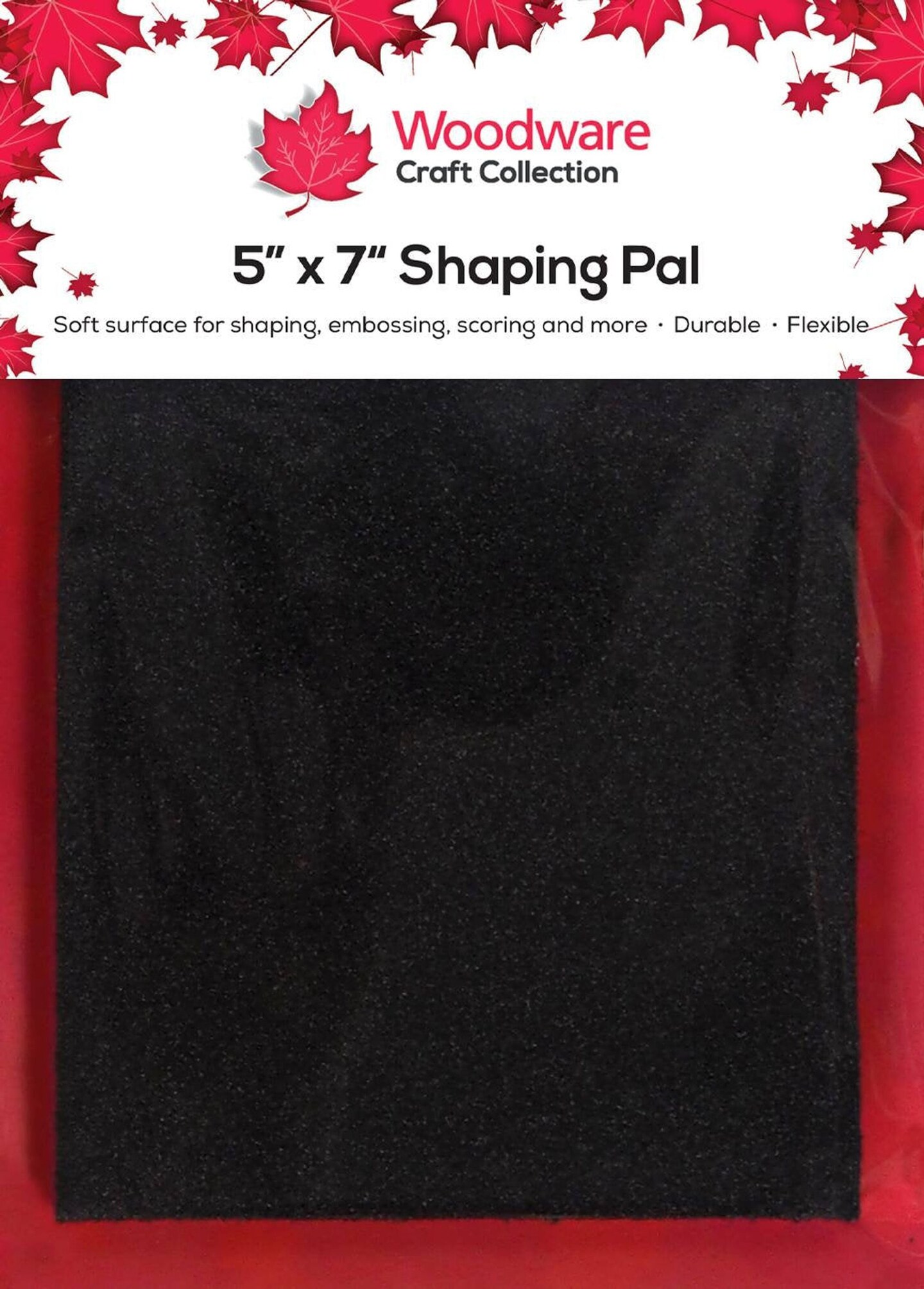 Woodware Craft Collection Woodware 5 in x 7 in Shaping Pal | Michaels