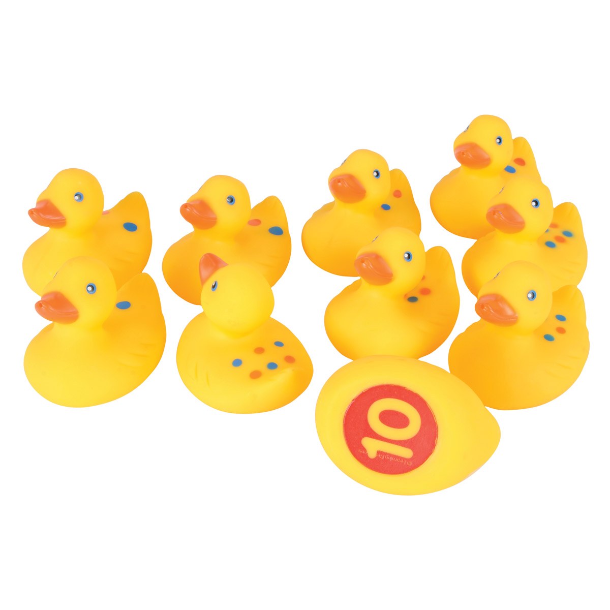 Learning Resources Number Fun Ducks 1-10 | Michaels