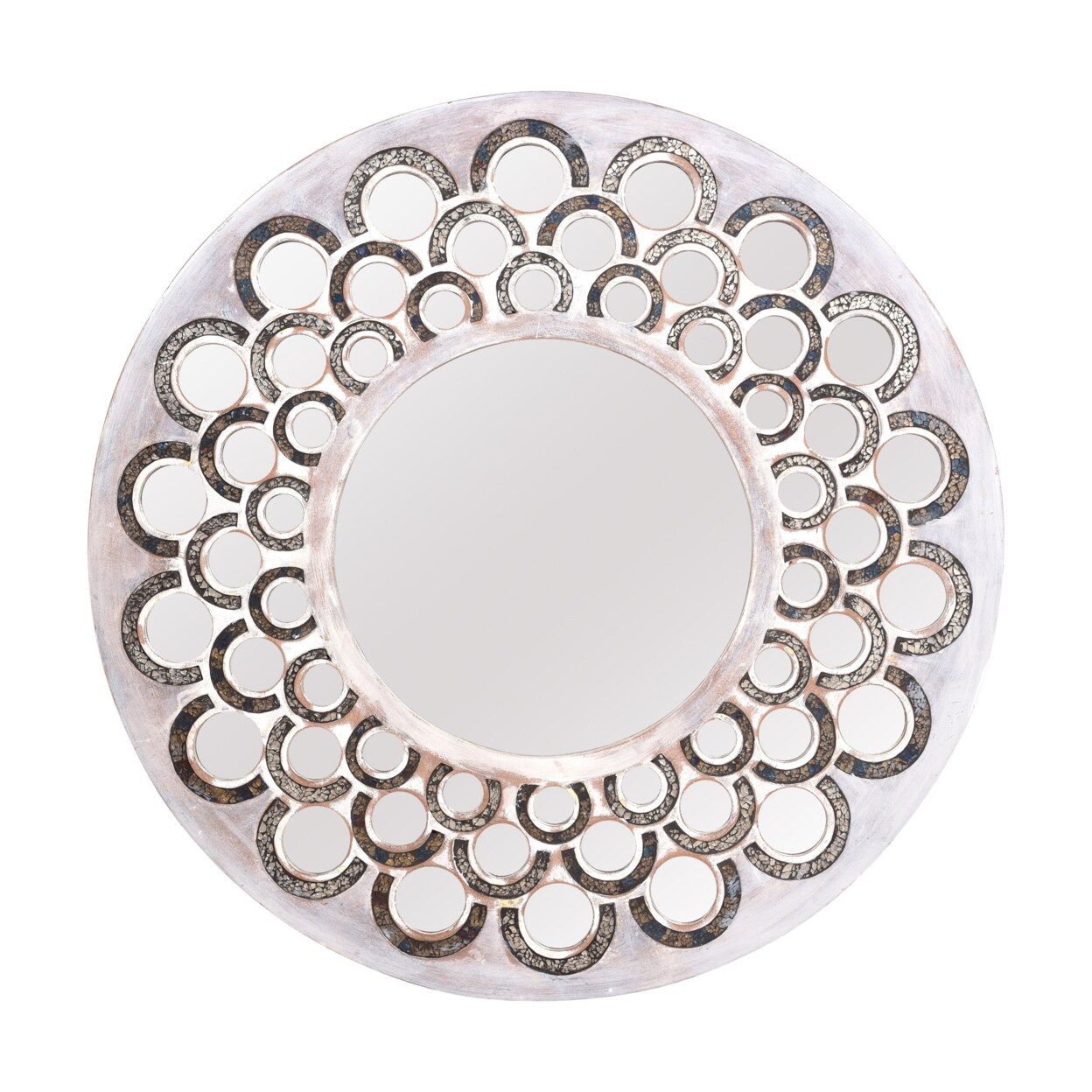 GDFStudio Rediet Traditional Mirror | Michaels