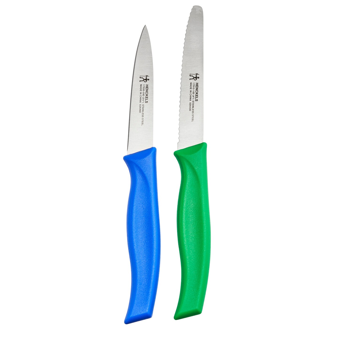 Henckels 2-pc Utility Knife Set | Michaels