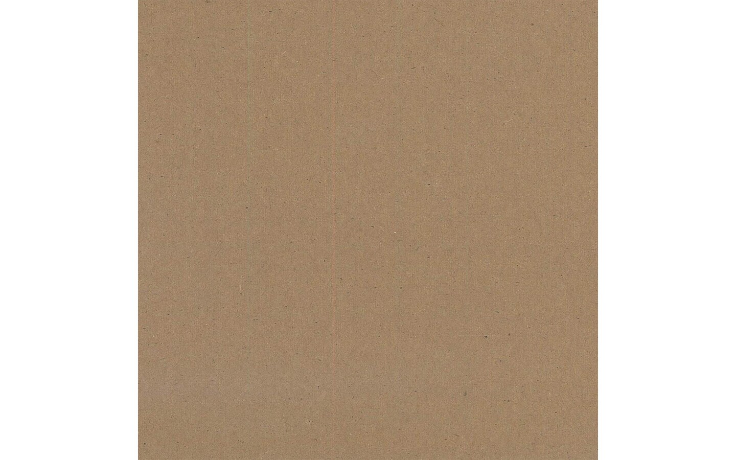 Chipboard 12x12 2X Heavy 85pt 25pcPk Natural UPC | Michaels