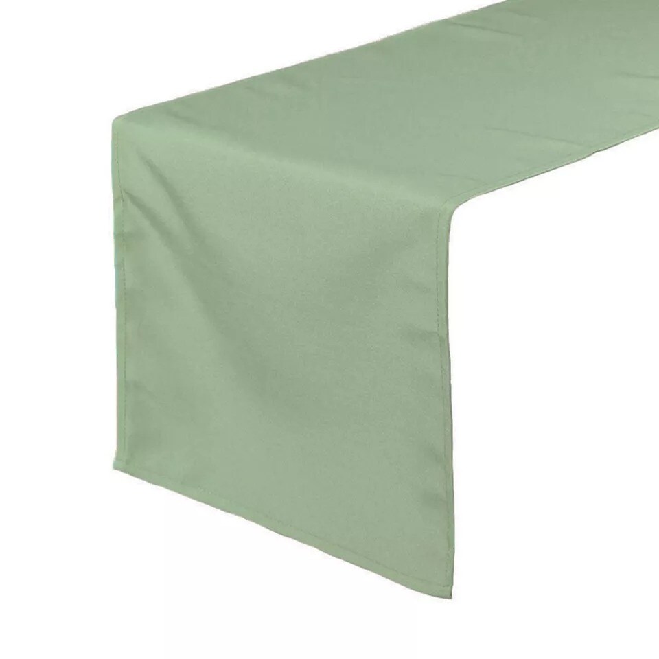5 Pack 14 x 108 Inch Polyester Table Runners | Michaels