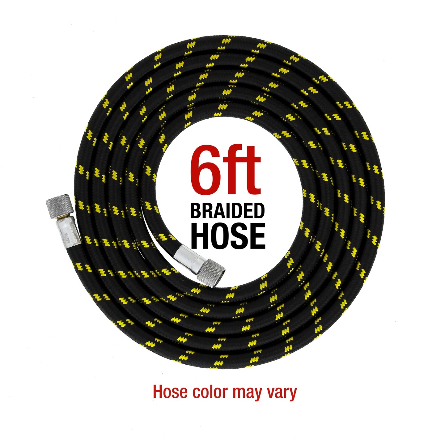 High Precision Detail Control Dual-Action Side Feed Airbrush Set with ...