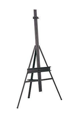 TORINO ALUMINUM TRIPOD EASEL | Michaels