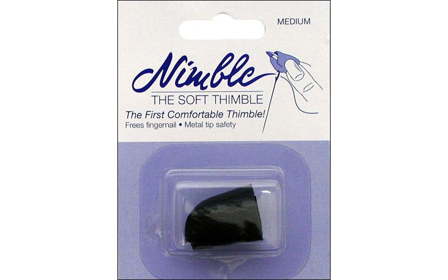 The Nimble Thimble Medium, Count: 1, Model: NBT1-M | Michaels