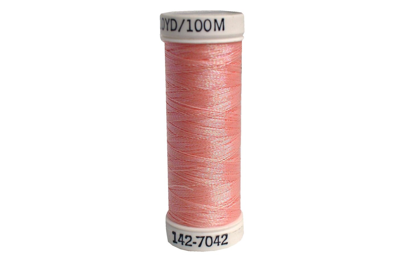 Sulky Metallic Thread Peach | Michaels