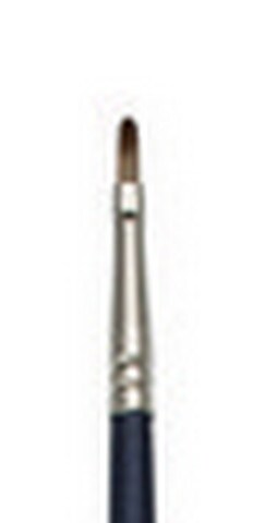 ROYAL SABLETEK LONG HANDLE LONG FILBERT 2 | Michaels