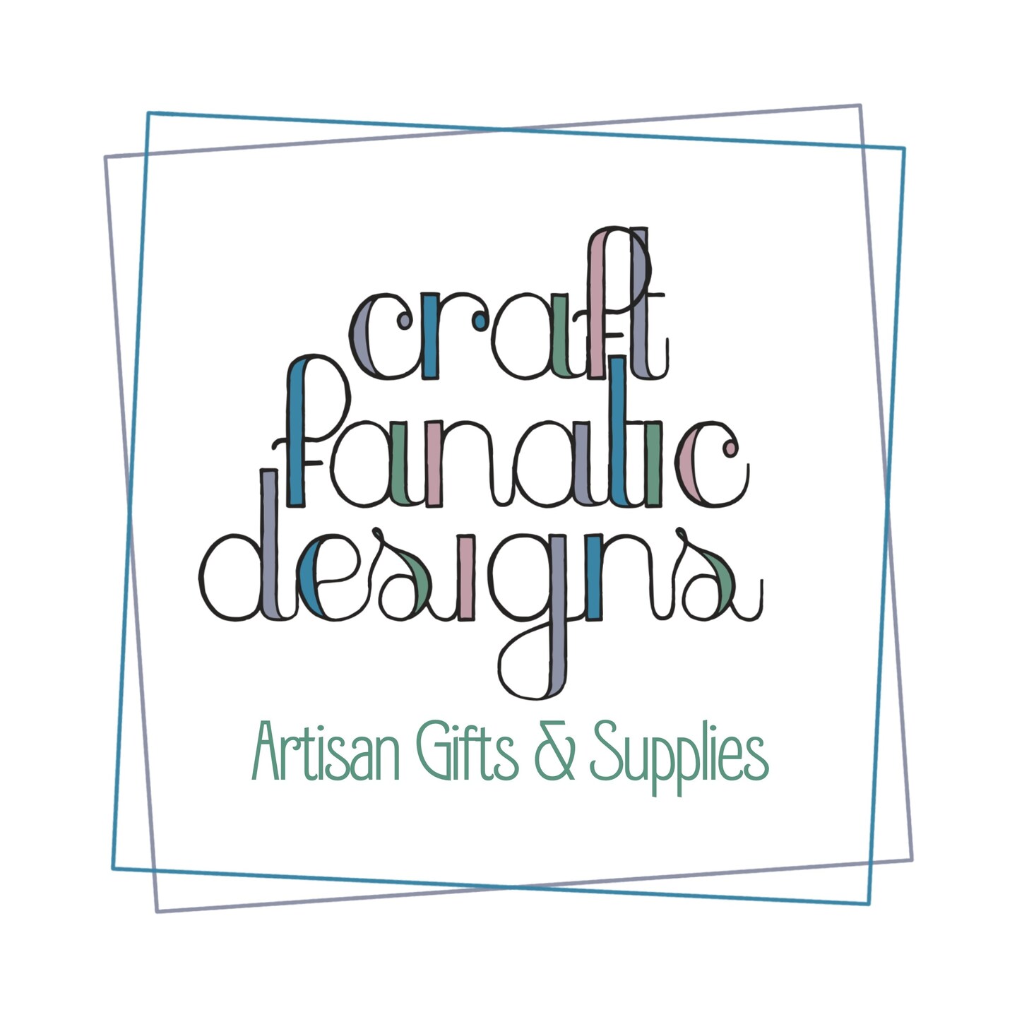 Craft Fanatic Designs | Storefront | Michaels