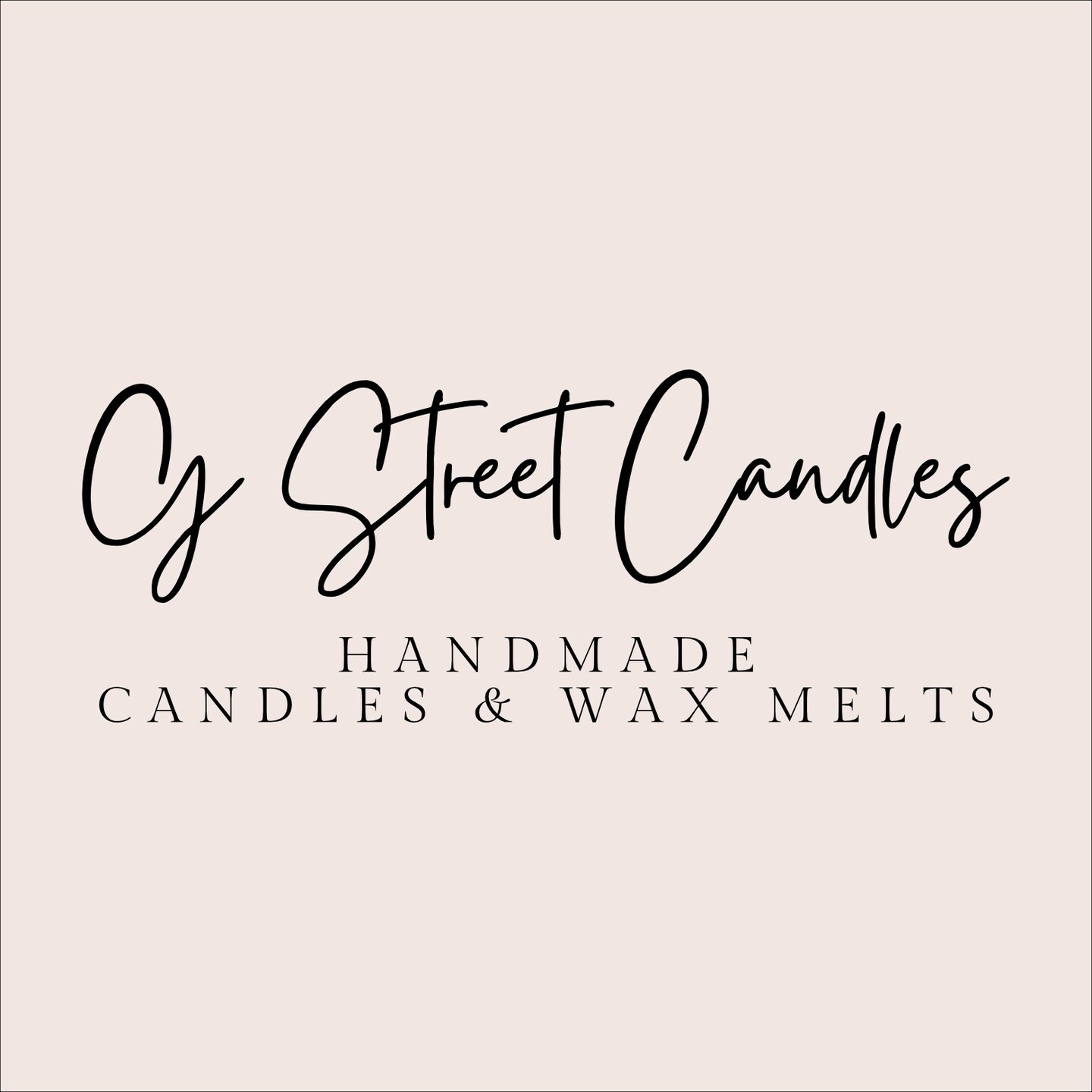 G Street Candles | Storefront | Michaels