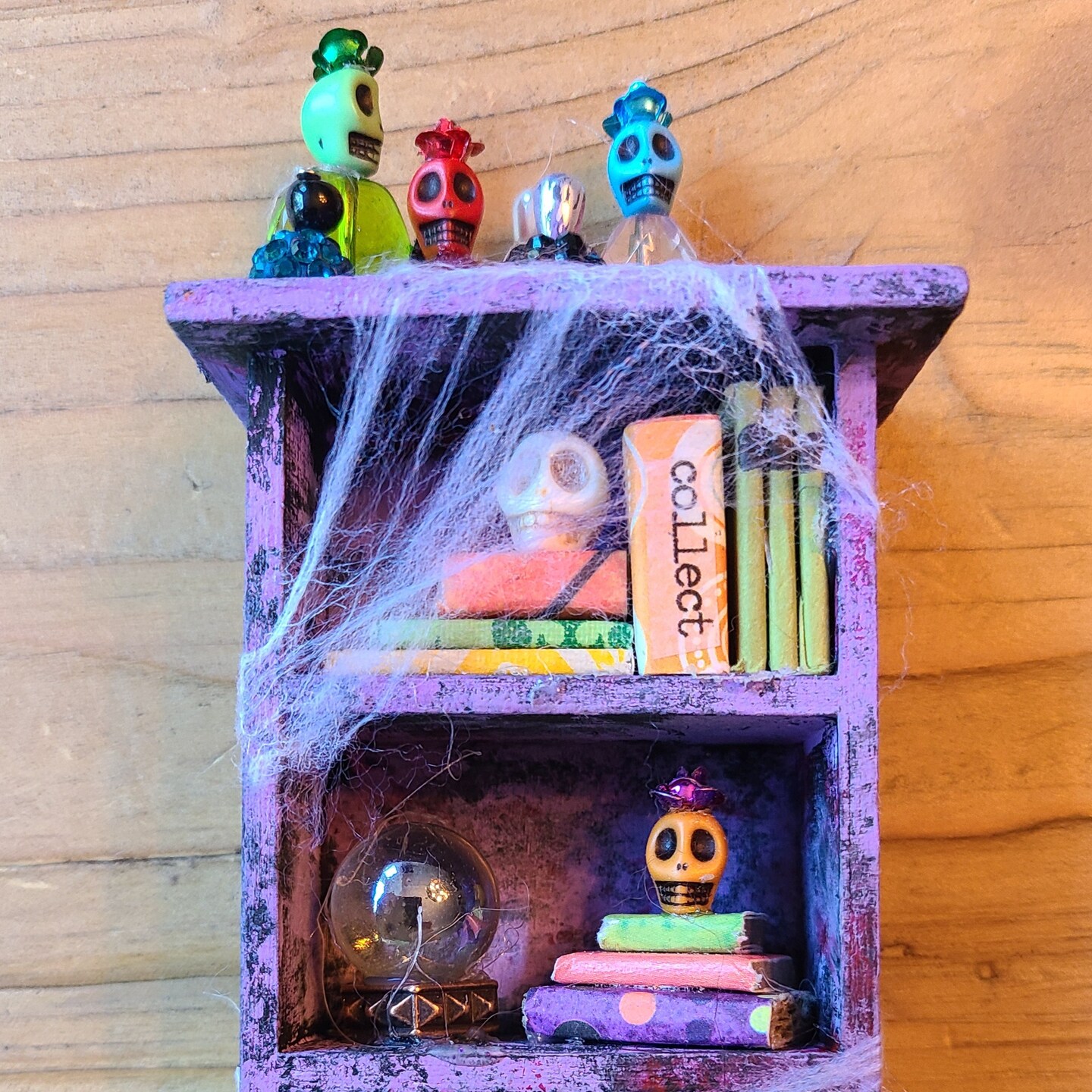 Enchanted Miniatures | Storefront | Michaels