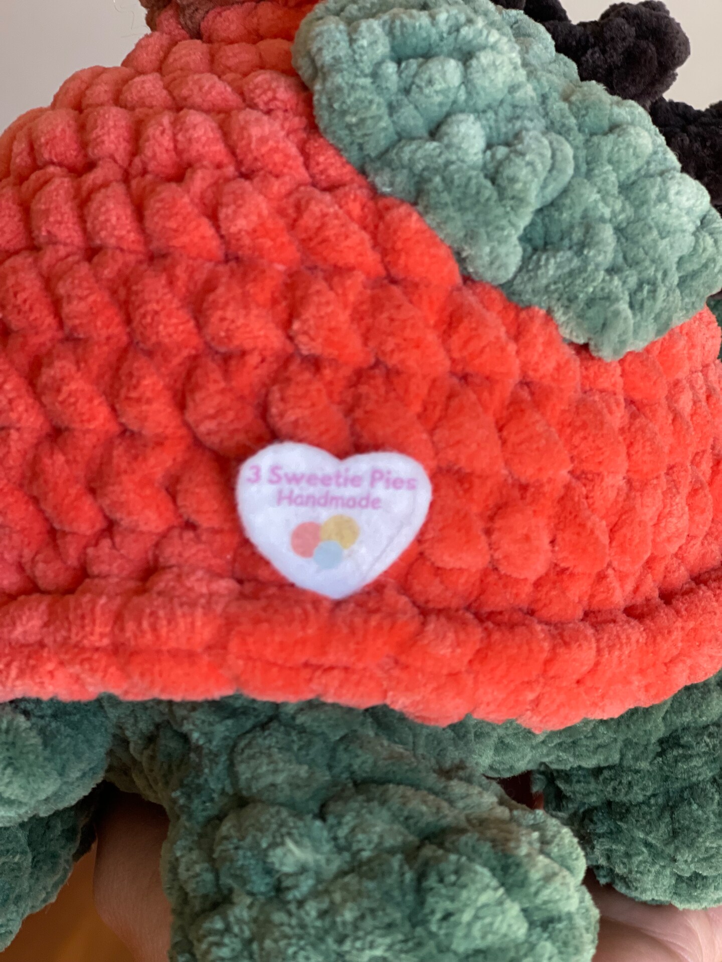 Plushie Logo Tags | MakerPlace by Michaels