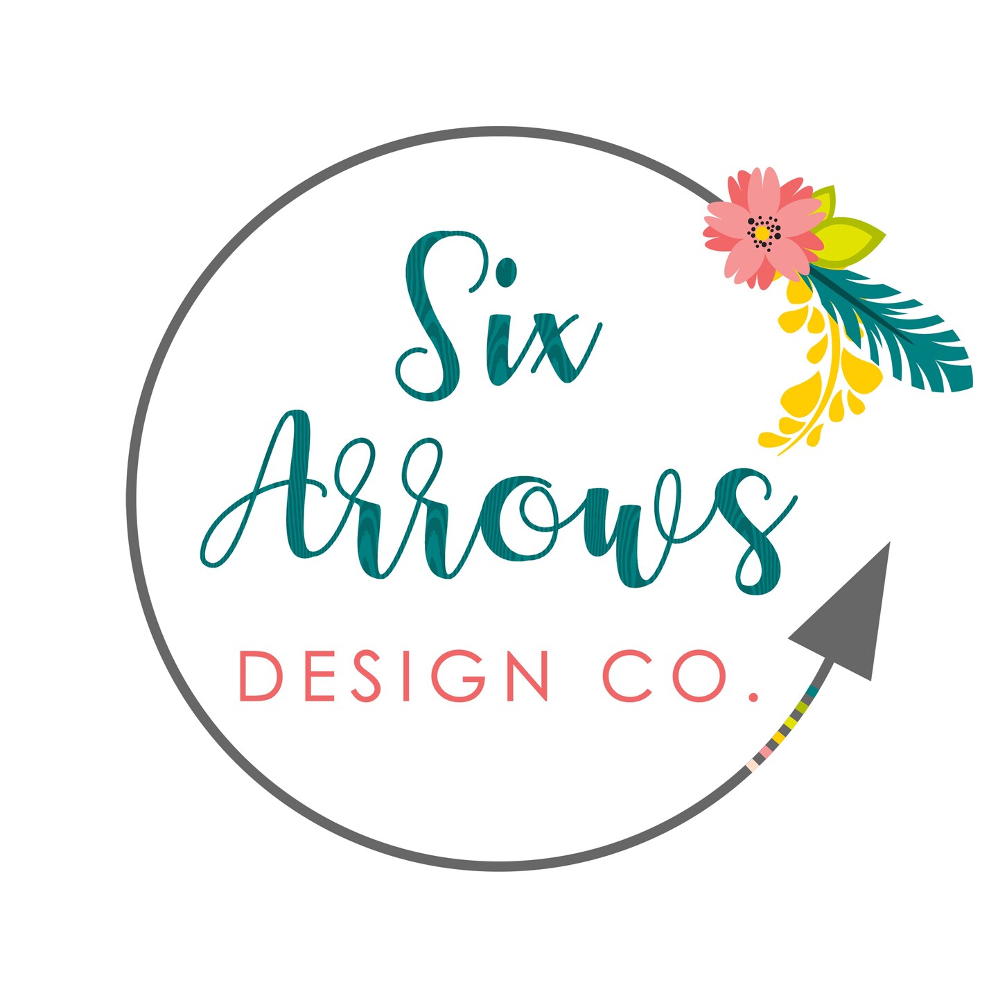 Six Arrows Design Co | Storefront | Michaels