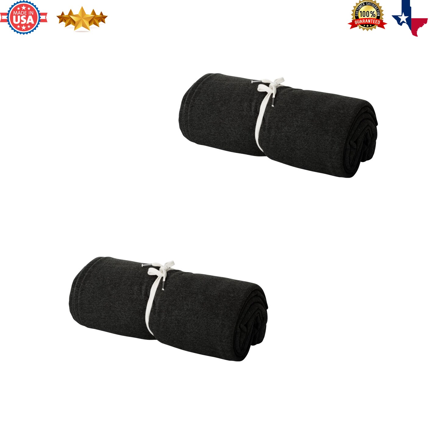 2 Pack: Special Blend Blanket | RADYAN® | Michaels