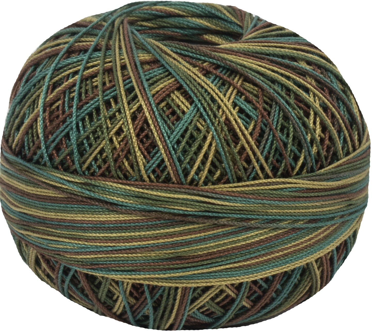 Handy Hands Lizbeth Cordonnet Cotton Size 10-Herbal Garden | Michaels