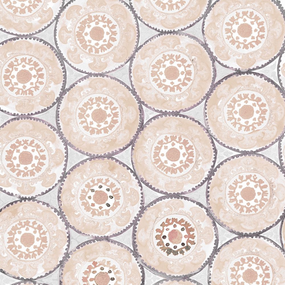 Encircled Poster Print by Stellar Design Studio Stellar Design Studio ...