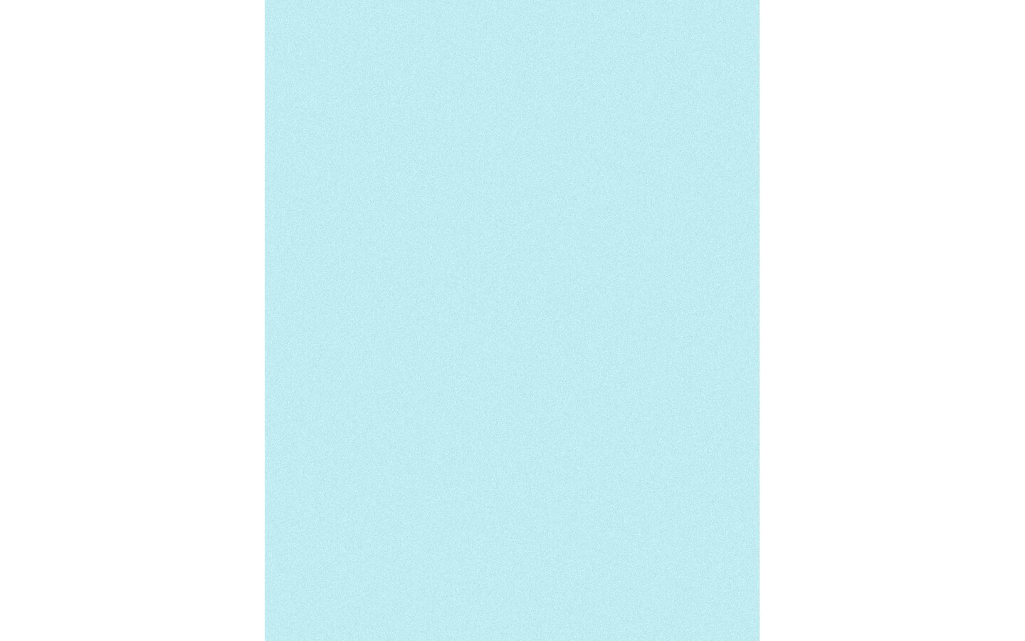 Paper Pearlized 8.5x11 80lb 25pcPk Powder Blue UPC | Michaels