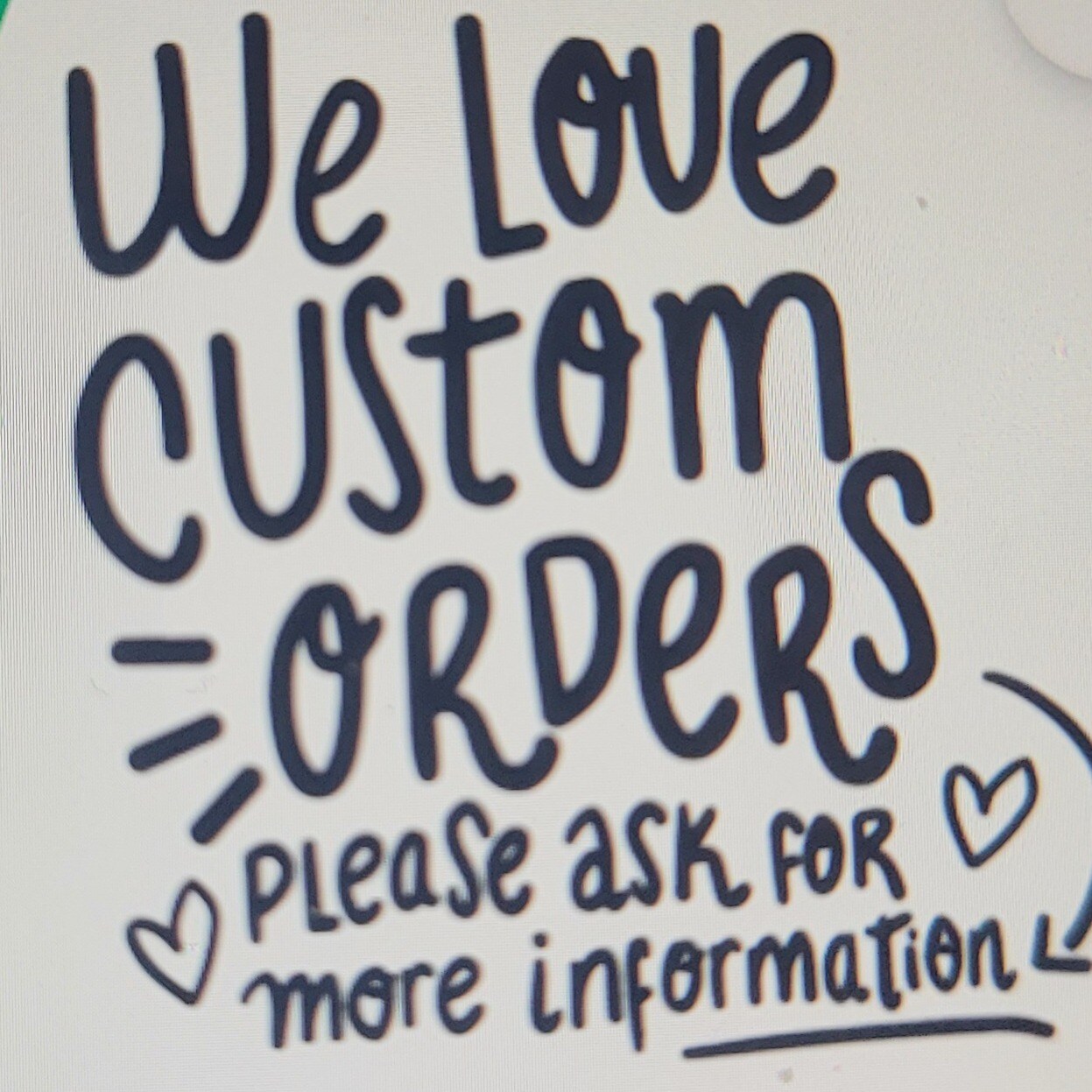 Creations By Maxine | Storefront | Michaels